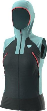 Dynafit Speed Softshell - Softshellweste - Damen