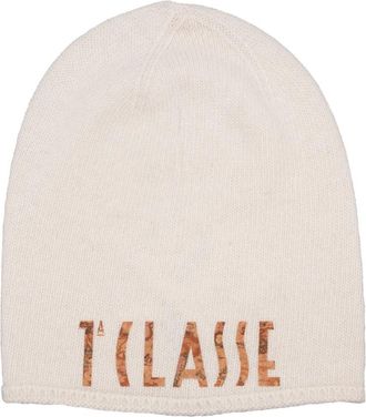 Alviero Martini 1A Classe Cappello - - Accessories - Damen - Wei&szlig; - ONE SIZE