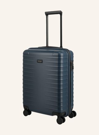 Titan Trolley Upgrade s20 blau