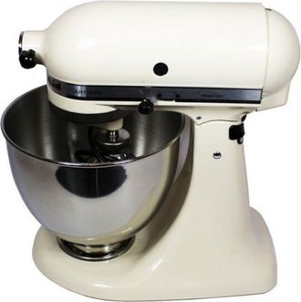 KitchenAid 5KSM175PSEAC K&uuml;chenmaschine creme-152552552