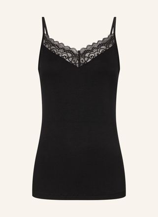 Mey Mey Top Serie Amour schwarz