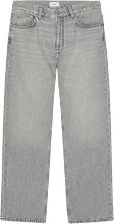 Nn.07 Nn07, Homme, Jeans, Gris, Taille: W29 Otis Straight Leg Jeans