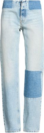 Maison Margiela HOSEN & R&Ouml;CKE - Jeanshosen auf YOOX.COM