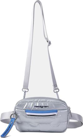 Hedgren SNUG Pearl Blue Womens ONE Size