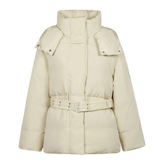 Acne Studios Stylische Oberbekleidung f&uuml;r alle Jahreszeiten - - Jackets - Damen - Grau - M
