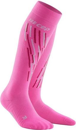 CEP Damen Ski Thermo Socks