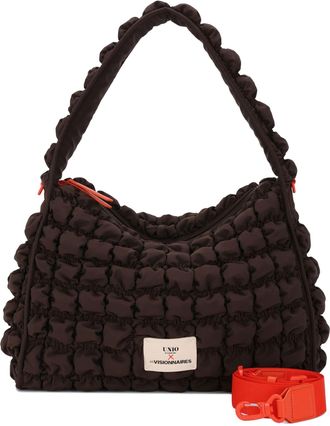 Les Visionnaires Schultertasche Unio