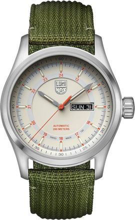 Luminox ATACAMA FIELD AUTOMATIC 1900 SERIES Herrenuhr