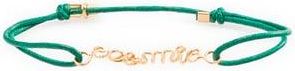 Atelier Paulin Bracelet inscription Cosmic