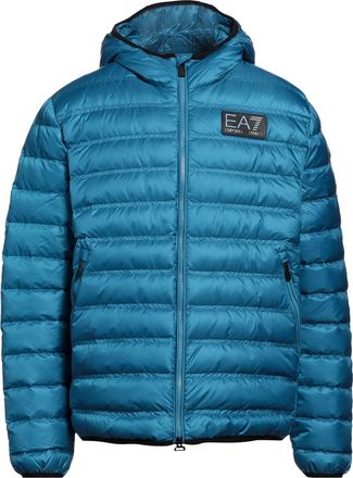 Emporio Armani JACKEN & M&Auml;NTEL - Pufferjacken & Daunenjacken auf YOOX.COM