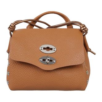 Zanellato Postina Super Baby - - Bags - Damen - Braun - ONE SIZE