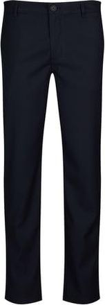 A|X Armani Exchange Pantalon de costume droit