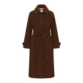 Part Two Jacken - - Coats - Damen - Braun - 2XL