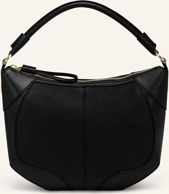Aigner Aigner Beuteltasche Ambra schwarz