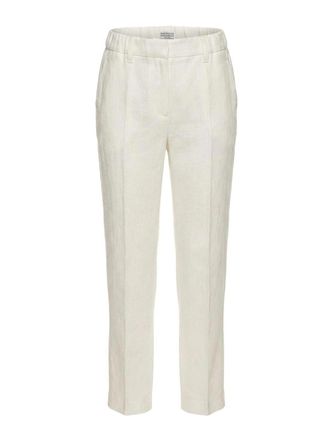 Brunello Cucinelli Casual Hose - Beige