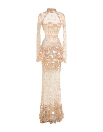 Amen KLEIDER - Maxi-Kleider auf YOOX.COM