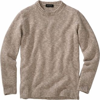 Mey & Edlich Lichtblick-Pullover