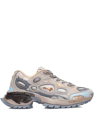 Rombaut Nucleo Sneakers - Nude