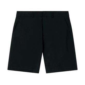 Emporio Armani Emporio Armani Ea7, Homme, Shorts, Noir, Taille: XL Shorts d&eacute;contract&eacute;s