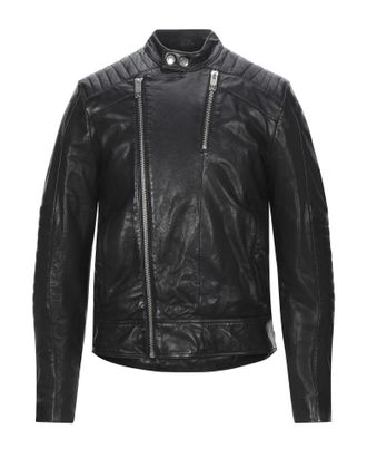 LHU Urban JACKEN & M&Auml;NTEL - Jacken und Anoraks auf YOOX.COM