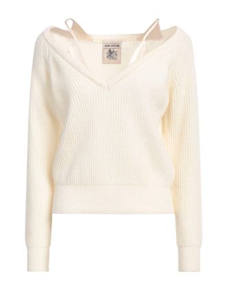 Semicouture STRICKWAREN - Pullover auf YOOX.COM