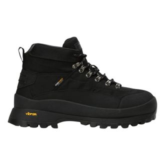 Napapijri Hightail Trekking-Stiefel - - Sport - Herren - Schwarzk - 43 EU