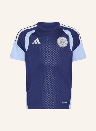 adidas Ajax 26/27 Tiro 26 Kids Trainingstrikot blau