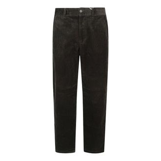 Nn.07 Aden 50004 Chino - - Trousers - Herren - Gr&uuml;n - W32