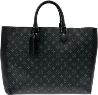 Louis Vuitton Damen, Pre-Owned, Schwarzk, ONE SIZEGr&ouml;&szlig;e