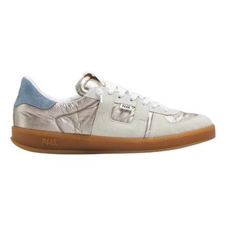P448 Monza Sneakers - - Shoes - Damen - Grau - 36 EU