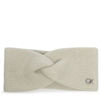 Calvin Klein Stirnband Calvin Klein K60K612591 Grau