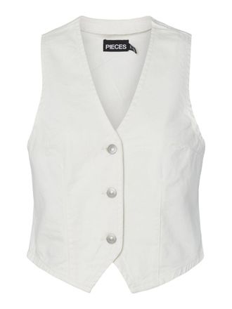 Pieces Pcsky Vest