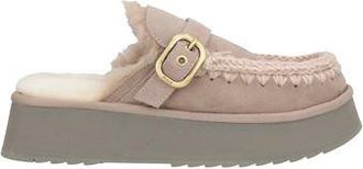 Mou CHAUSSURES - Mules & Sabots sur YOOX.COM