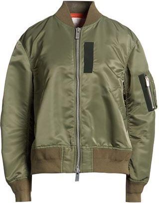 sacai MANTEAUX - Vestes et blousons sur YOOX.COM