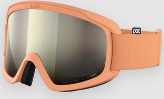 Poc Opsin Apricot Sunstone Goggle partly sunny ivory