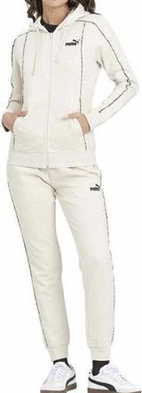 Puma Essential Animal W - Trainingsanzug - Damen