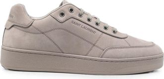 Saint Laurent Baskets Sl61 en cuir
