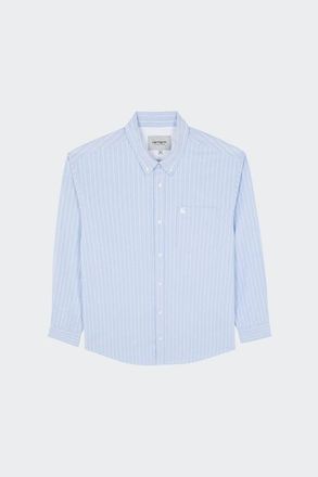 Carhartt Work in Progress Chemise - Taille XL