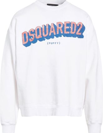 Dsquared2 TOPS - Sweatshirts auf YOOX.COM