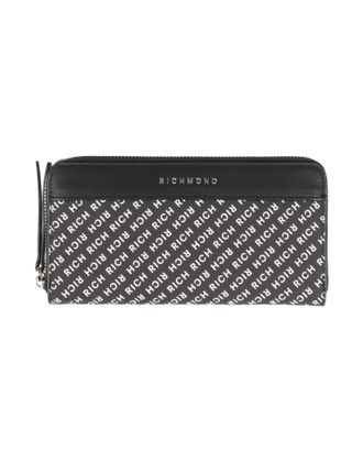 John Richmond Kleinlederwaren - Brieftaschen auf YOOX.COM