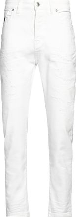 John Richmond HOSEN & RÖCKE - Jeanshosen auf YOOX.COM