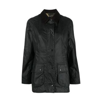 Barbour Damen, Jacken, Gr&uuml;n, XSGr&ouml;&szlig;e