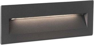 Faro Barcelona Nat, LED-Stecker f&uuml;r Au&szlig;en Faro Barcelona