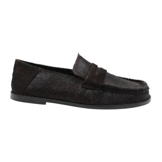 Maruti Femme, Chaussures, Noir, Taille: 37 EU Mocassin
