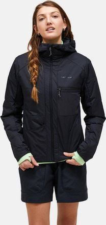 Peak Performance Wendejacke W Freelight Reversible Insulated Hood Jacket