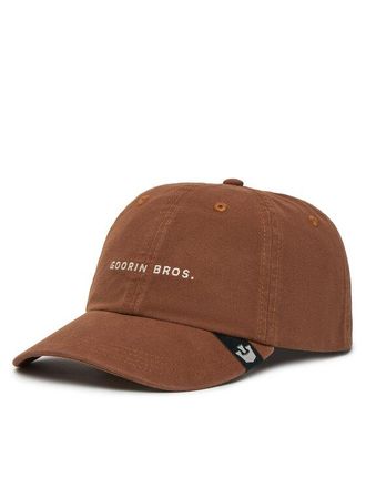 Goorin Brothers Cap Papa 101-1541-COF Braun