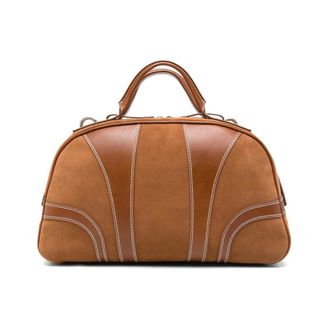 Dries Van Noten Bauchtasche - - Bags - Herren - Braun - ONE SIZE