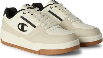 Champion RD18 Herren Heritage PERF Low Sneaker S22479-CHA-YS141 NATL/MSK/NBK/Gum, Schuhgr&ouml;&szlig;e:42.5 EU