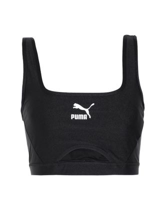 Puma DARE TO Crop Top