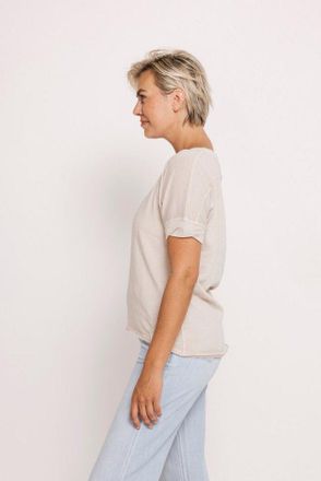 Zhrill T-Shirt ZHRAHEL